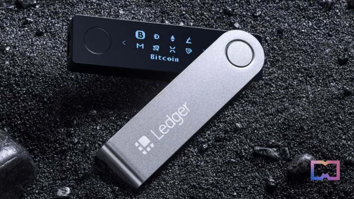 Ledger CEO Backs Key Recovery Service Amid Self-Custody Controversy ...