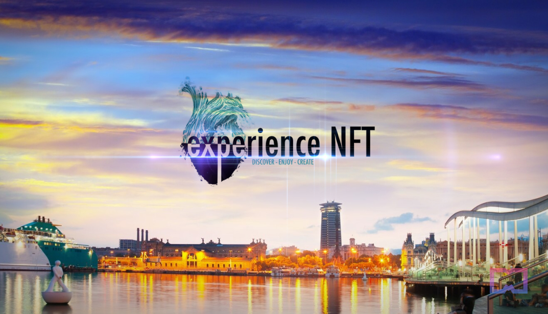 Here is what you can find in the “Experience NFT” art exhibition in ...