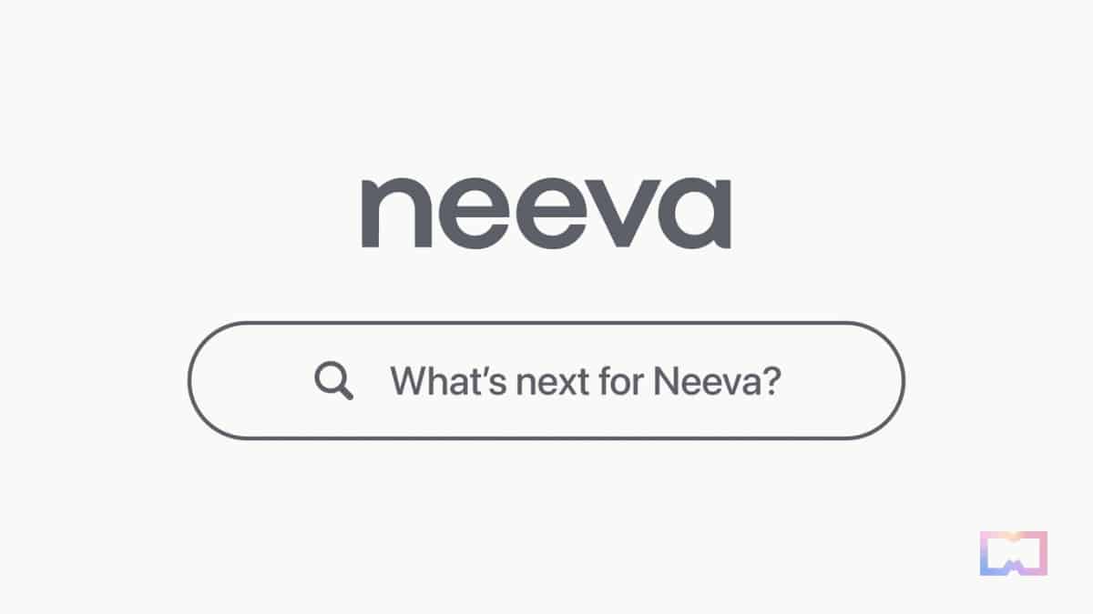 Neeva Ceases Consumer Search Engine, Shifts Focus to AI | Metaverse Post