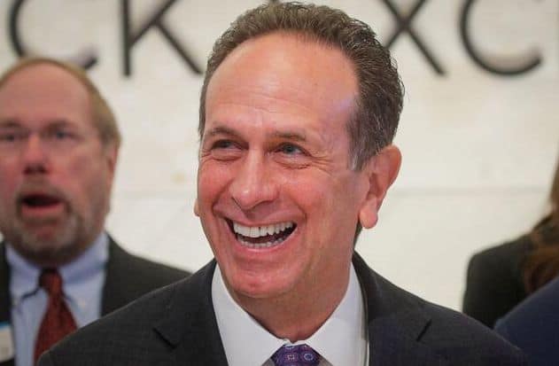 Michael Sapir, CEO of ProShares | Metaverse Post